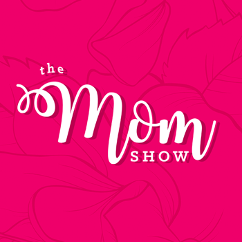 Mom Tv Show Logo