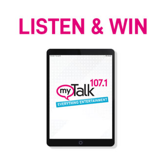 Podcasts – myTalk 107.1